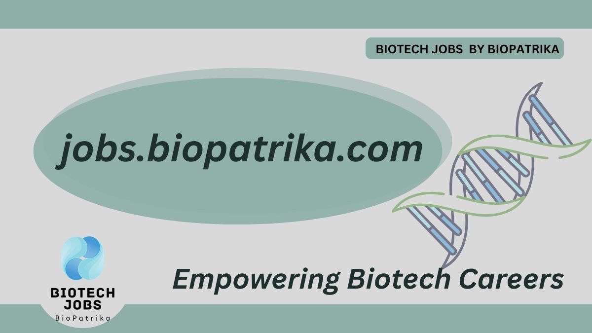 Resurrect Bio hiring three new roles - UK - Biotech Jobs
